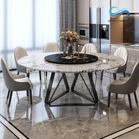 Jual Round Table Terbaik - Harga Murah Maret 2025 & Cicil 0%