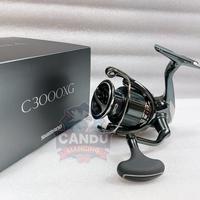 Jual Shimano Stella 3000 Murah & Terbaik - Harga Terbaru Juni 2024