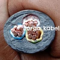 Jual Kabel Tufur Terbaik - Harga Murah Januari 2025 & Cicil 0%
