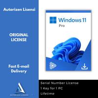 Jual Windows 11 Original Terlengkap - Harga Murah Oktober 2022