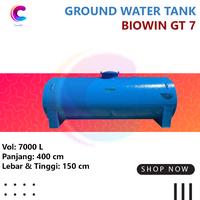 Jual Ground Water Tank Murah - Harga Terbaru 2021