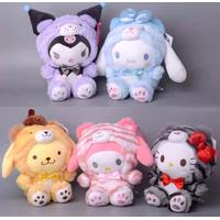Jual Boneka Kuromi Murah - Harga Terbaru 2024