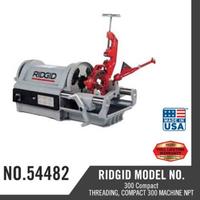 Jual Mesin Ridgid Terbaik - Harga Murah Mei 2024 & Cicil 0%