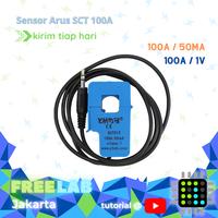 Jual Current Sensor Terbaik - Harga Murah April 2024 & Cicil 0%