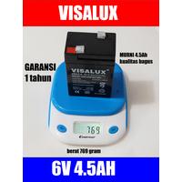 Jual Lampu Visalux Murah & Terbaik - Harga Terbaru Februari 2025