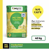 Jual Semen Mu 380 Terbaik - Harga Murah Maret 2025 & Cicil 0%