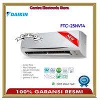 Jual Daikin Stc25nv Murah & Terbaik - Harga Terbaru April 2024