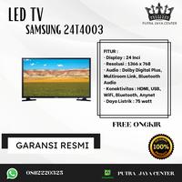 Jual Tv Led Samsung 24 Inch Terbaik & Terbaru Februari 2024 - Harga Murah