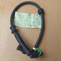 Review selang bensin injeksi yamaha nmax new 2020 b6h asli lost pack ...