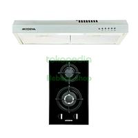 Cooker Hood Modena Murah Harga Terbaru - Pilihan Terlengkap
