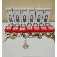 Jual Loto Padlock Terlengkap - Harga Murah & Grosir Juli 2025