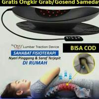 Jual Dr Qyu Lumbar Traction Device Murah - Harga Terbaru Mei 2024