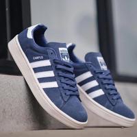Jual Sepatu Adidas Campus Original Model & Desain Terbaru - Harga ...
