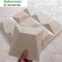 Jual Roster Tempel Murah - Harga Terbaru Mei 2025