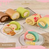 Lumiere Cake, Toko Kue Viral Milik Anang & Ashanty 2025
