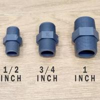 Jual Double Nipple Pvc Terbaik - Harga Murah Mei 2025 & Cicil 0%