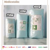 Jual Kapas Medis Murah - Harga Terbaru Februari 2025
