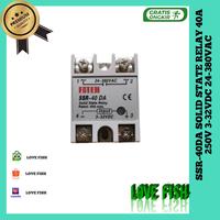 Jual Solid State Relay Terbaik - Harga Murah Januari 2023 & Cicil 0%