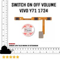 Jual Tombol Power Vivo Terbaru - Harga Murah Februari 2024 & Cicil 0%