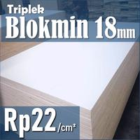 Jual Blokmin Murah - Harga Terbaru Mei 2025