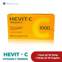 Jual Vitamin C Strip Murah - Harga Terbaru Maret 2024