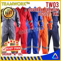 Jual Wearpack Terbaik - Harga Murah Juni 2025 & Cicil 0%