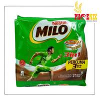 Jual Milo Stick Terdekat - Harga Murah & Grosir Juni 2024