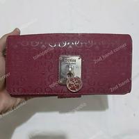 Jual Dompet Guess Original Model & Desain Terbaru - Harga Februari 2023