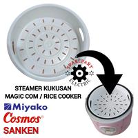 Jual Rice Steamer Terlengkap - Harga Terbaru Maret 2025 & Cicilan 0%