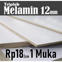 Jual Melamin Triplek Terbaik - Harga Murah Januari 2024 & Cicil 0%