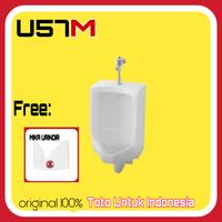 Jual Toto U57m Terbaik - Harga Murah Februari 2023 & Cicil 0%