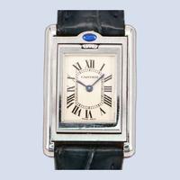 Jual Cartier Jam Model & Desain Terbaru - Harga Desember 2022