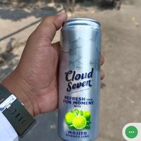 Jual Cloud Seven Mojito Terdekat - Harga Murah & Grosir Juni 2024