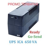 Jual Ups Ica Terbaik - Harga Murah Januari 2025 & Cicil 0%