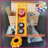 Jual Push Button Terbaik - Harga Murah Desember 2024 & Cicil 0%