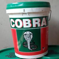 Jual Grease Cobra Terlengkap - Harga Murah Juni 2024 & Cicil 0%