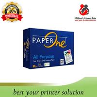 Jual Kertas A4 Paper One 80 Gram Terlengkap - Harga Grosir & Murah ...