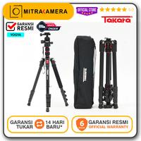 Jual Tripod Takara Rover 66 Terbaru - Harga Murah Januari 2024 & Cicil 0%