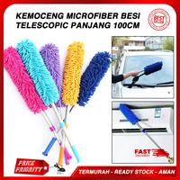 Jual Kemoceng Microfiber Terbaik - Harga Murah Januari 2025 & Cicil 0%
