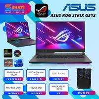 Jual Rog Strix G513 Murah - Harga Terbaru 2024