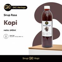 Jual Sirup Kopi Terdekat - Harga Murah & Grosir Oktober 2022