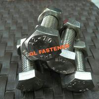 Jual Baut M22 Terbaik - Harga Murah Januari 2025 & Cicil 0%