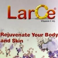 Jual Larce Murah - Harga Terbaru April 2024