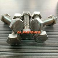 Jual Baut M22 Terbaik - Harga Murah Januari 2025 & Cicil 0%