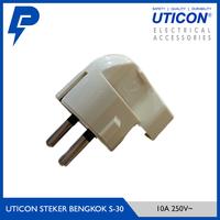Jual Steker Uticon Terbaik - Harga Murah April 2025 & Cicil 0%