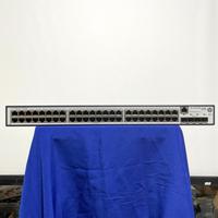 Jual Switch Hub 48 Port Terbaru - Harga Murah Juni 2024 & Cicil 0%