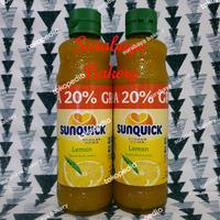 Jual Sunquick Lemon Terdekat - Harga Murah & Grosir Juni 2024