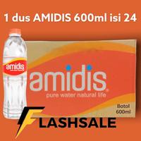 Jual Air Amidis Terdekat - Harga Murah & Grosir Mei 2025