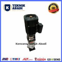 Jual Mesin Pompa Steam Terbaik - Harga Murah Juni 2024 & Cicil 0%