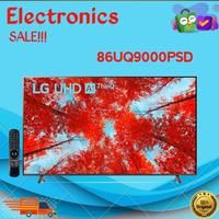 Jual Tv 86 Inch Terlengkap - Daftar Harga Maret 2023 & Cicilan 0%